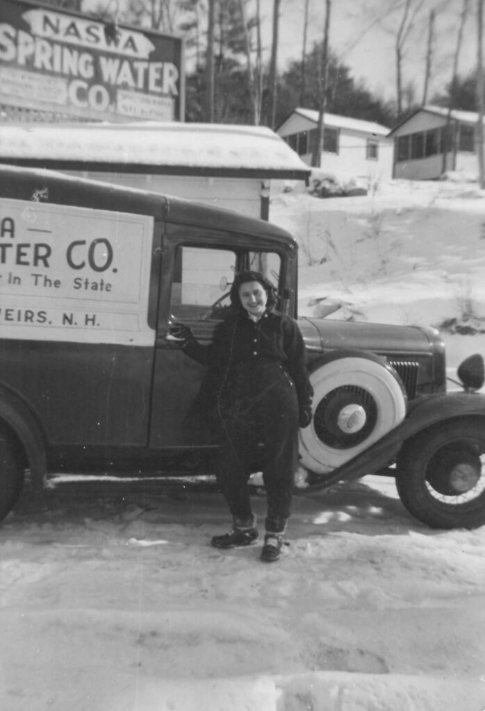 A Hundred Years of Hope: Celebrating the Matriarch of The NASWA Resort ...