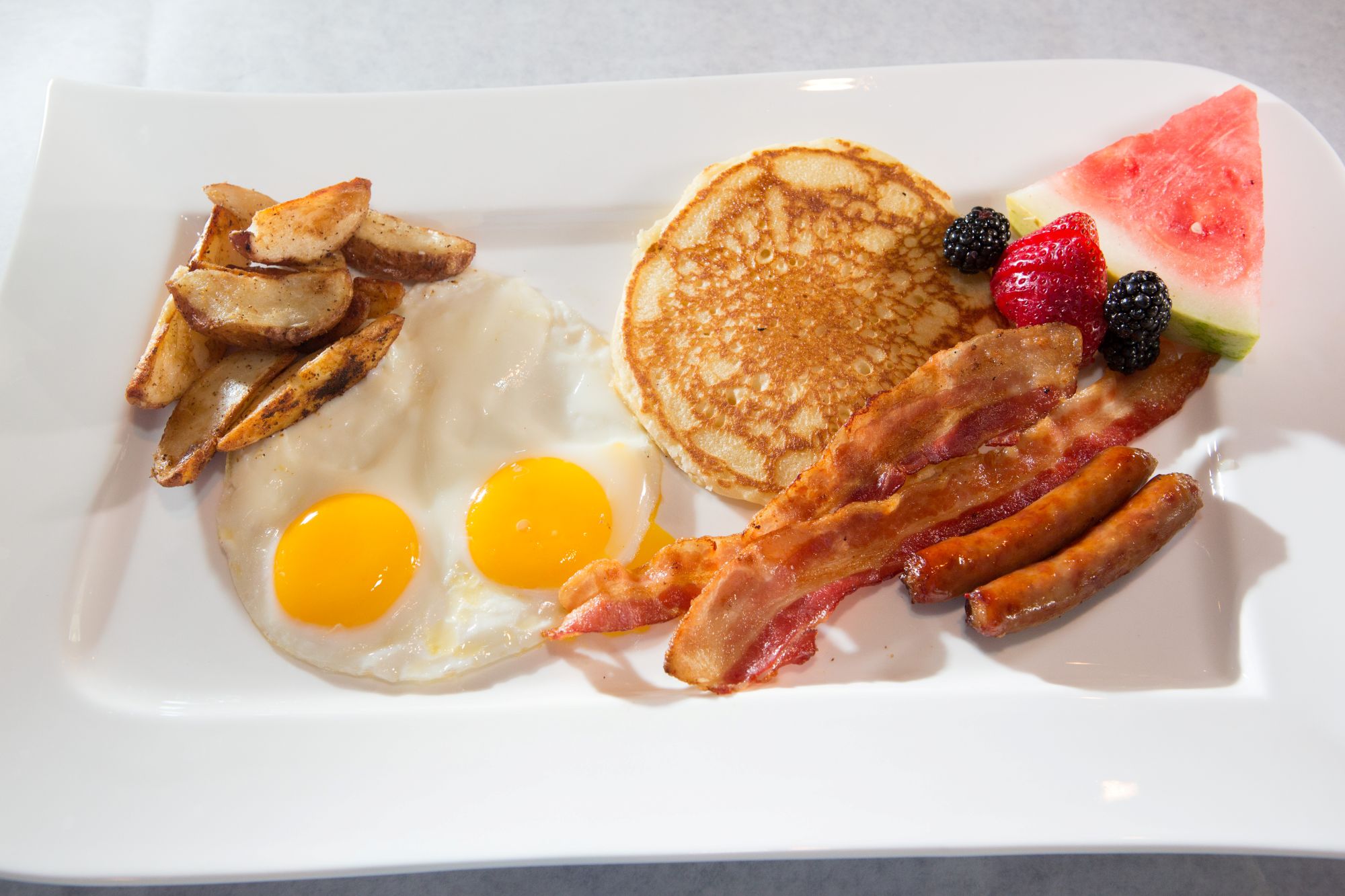 Blue Bistro - The NASWA Resort