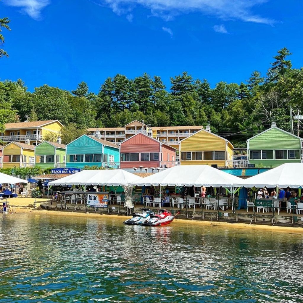 NASWA Offers - The NASWA Resort